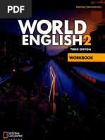 WORLD ENGLISH INTRO 3rd Edition - Students Book (Comprimido) | PDF