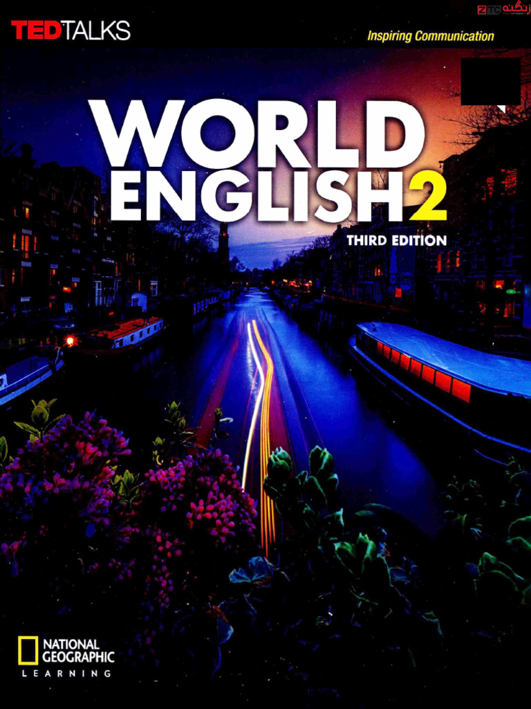 World English 2 StudentBook | PDF