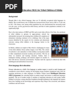 HBA Application Form | PDF