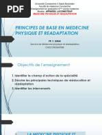 Évaluation du Score de Parker en Médecine | PDF | Médecine physique et ...