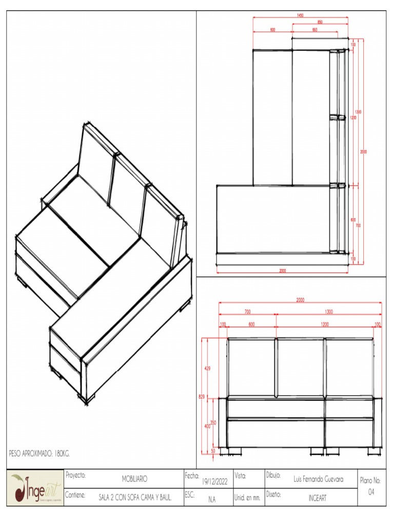 SALA 2 IVAN 19.12.2022 | PDF