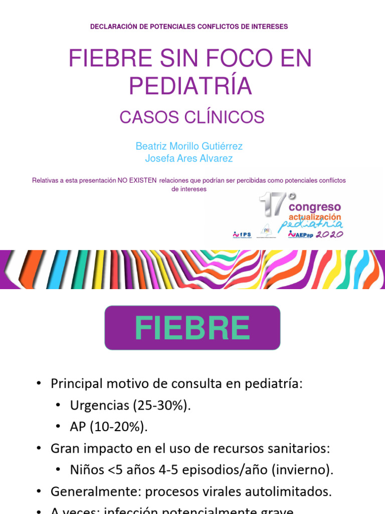 FSF Aepap 13 Feb | PDF | Neumonía | Influenza