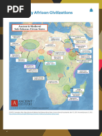 An Introduction To African History | PDF | Colonialism | Africa