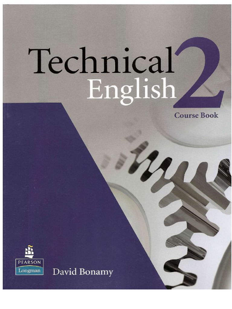 Technical English 2 (1-6) | PDF