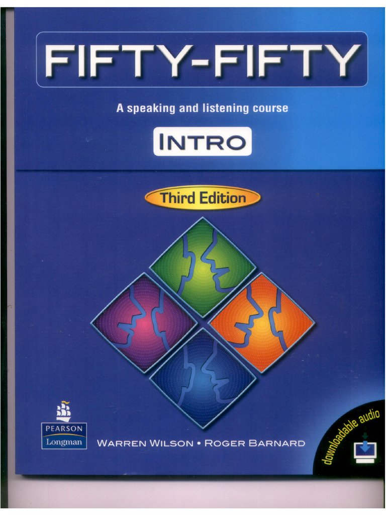 Fifty Fifty Intro | PDF