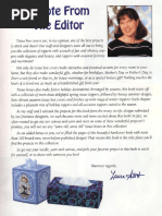 Loopdedoo Instructions Final For Print KO V2T1 PDF Format | PDF | Knot