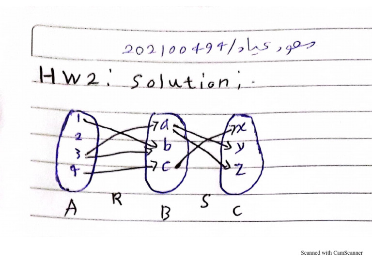 Homework 2 Pdf