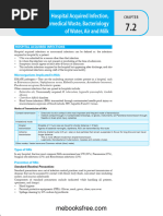 Basic Infection Control Skills License (BICSL) Quick Reviewer | PDF ...