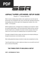 Simard Workshop Manual | PDF | Axle | Steering