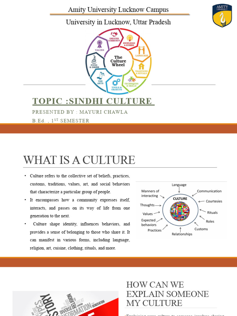 CULTURE | PDF