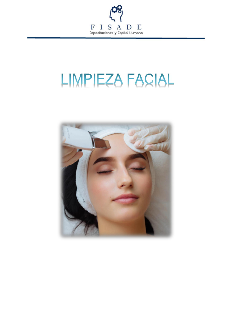 Limpieza Facial | PDF