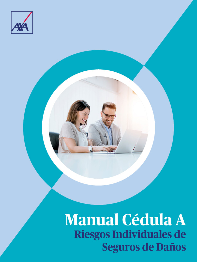 Manual Cédula A2 | PDF