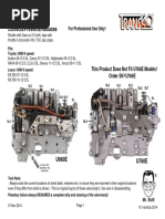 GM 6L45, 6L50, 6L80, 6L90 | PDF