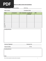 Individual Inventory Record (Guidance Form 1) | PDF | Social Psychology ...