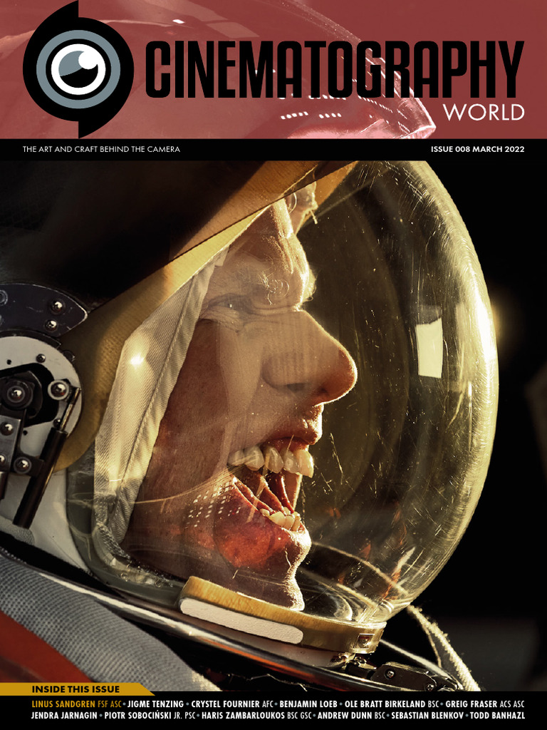 CW Issue 008 Digital MR | PDF