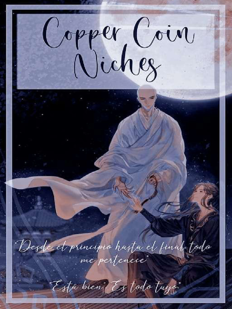 Copper Coin Niches (Completa) | PDF