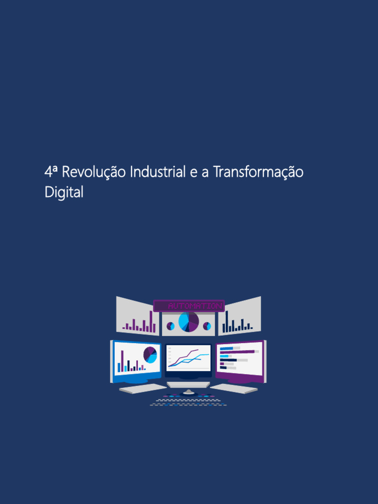 Microsoft White Paper - 348615-4Revolucao Industrial | PDF ...
