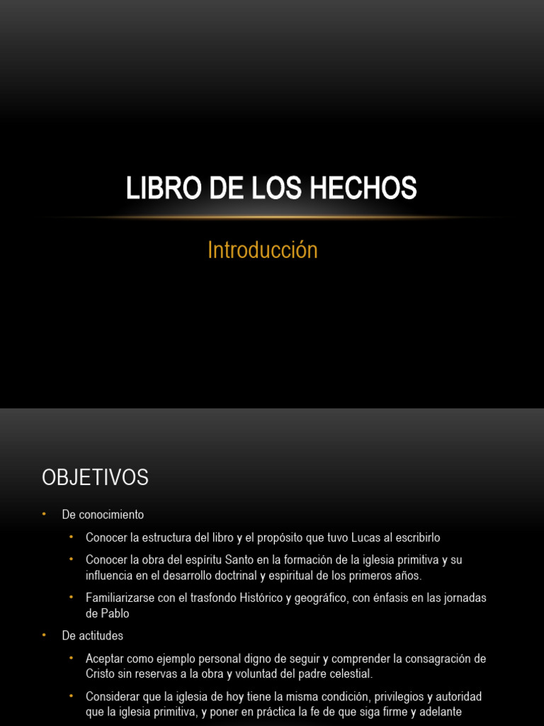 Libro de Los Hechos | Descargar gratis PDF | Pablo el apóstol | Hechos ...