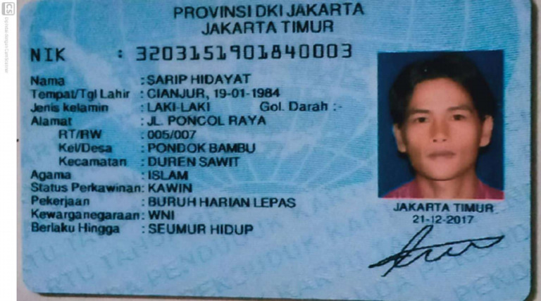 Dokumen Wps Office KTP Compress | PDF