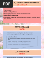 Rumusan BM PT3 | PDF