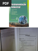 Instrumentacao - Simbologia Norma ISA | PDF | Mecânica Clássica | Mecânica