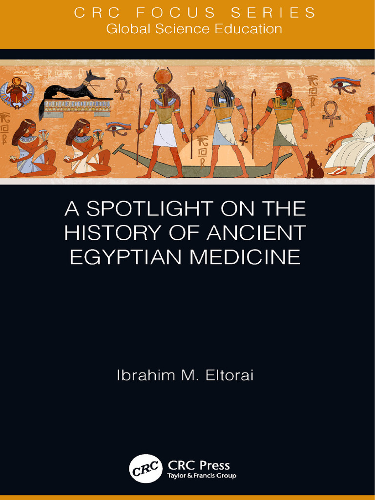 Eltorai, Ibrahim M A Spotlight On The History of Ancient Egyptian | PDF | Thebes | Ancient Egypt