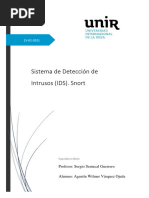 Ejercicios de OSINT | PDF | Servicio de redes sociales | Facebook