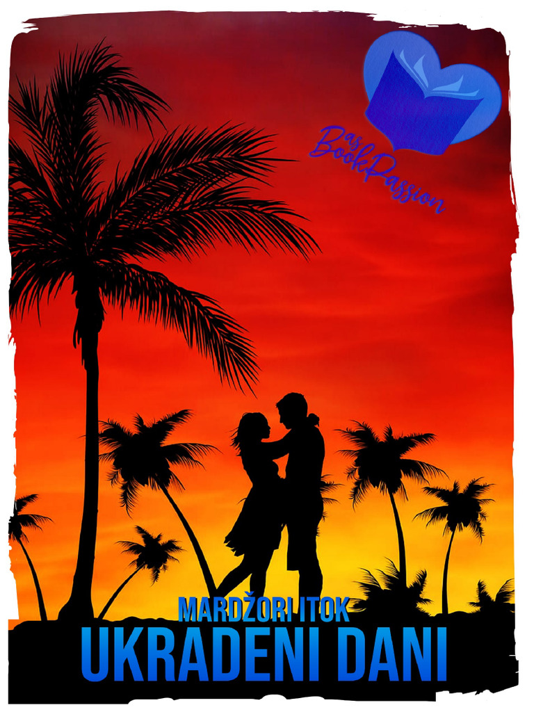 Mardžori Itok - Ukradeni Dani | PDF