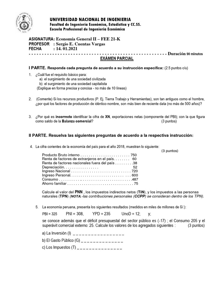 Expar - Fee 21-K - 2020-2 | PDF | Producto Interno Bruto | Balance ...