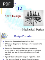 Create Mod: Shaft Overview and Recipes | PDF | Belt (Mechanical) | Clutch