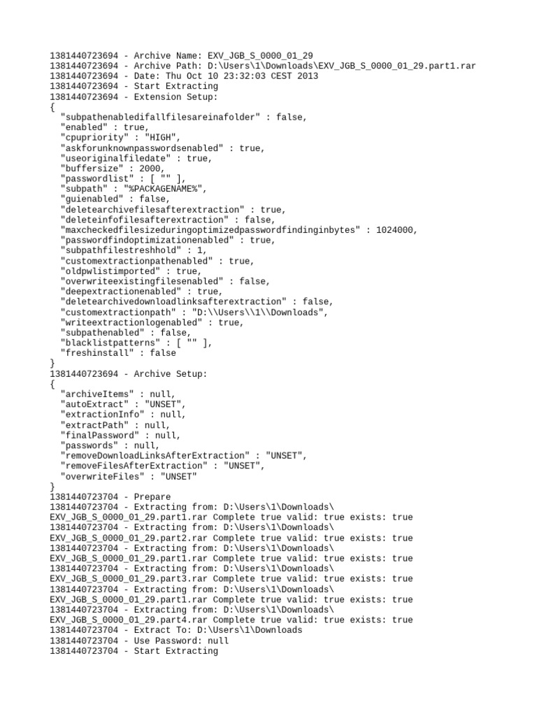1381440475228 | PDF | Computer File | Computer File Formats