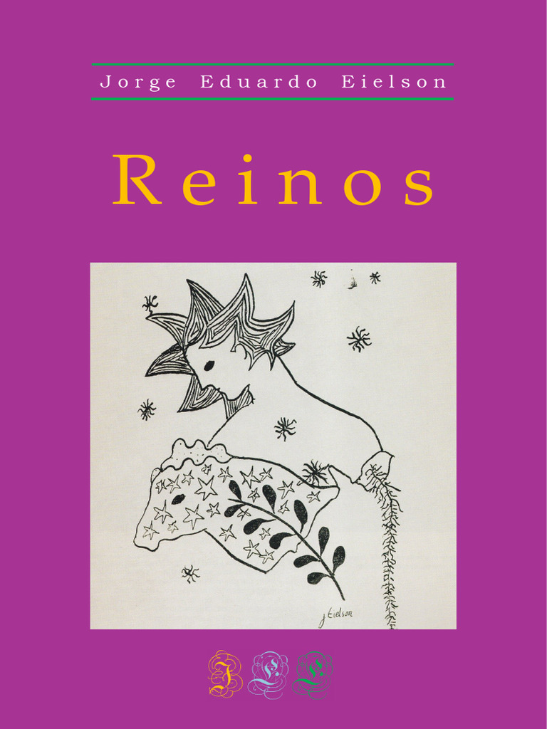 Jorge Eduardo Eielson - Reinos, 1944 | PDF | Cielo