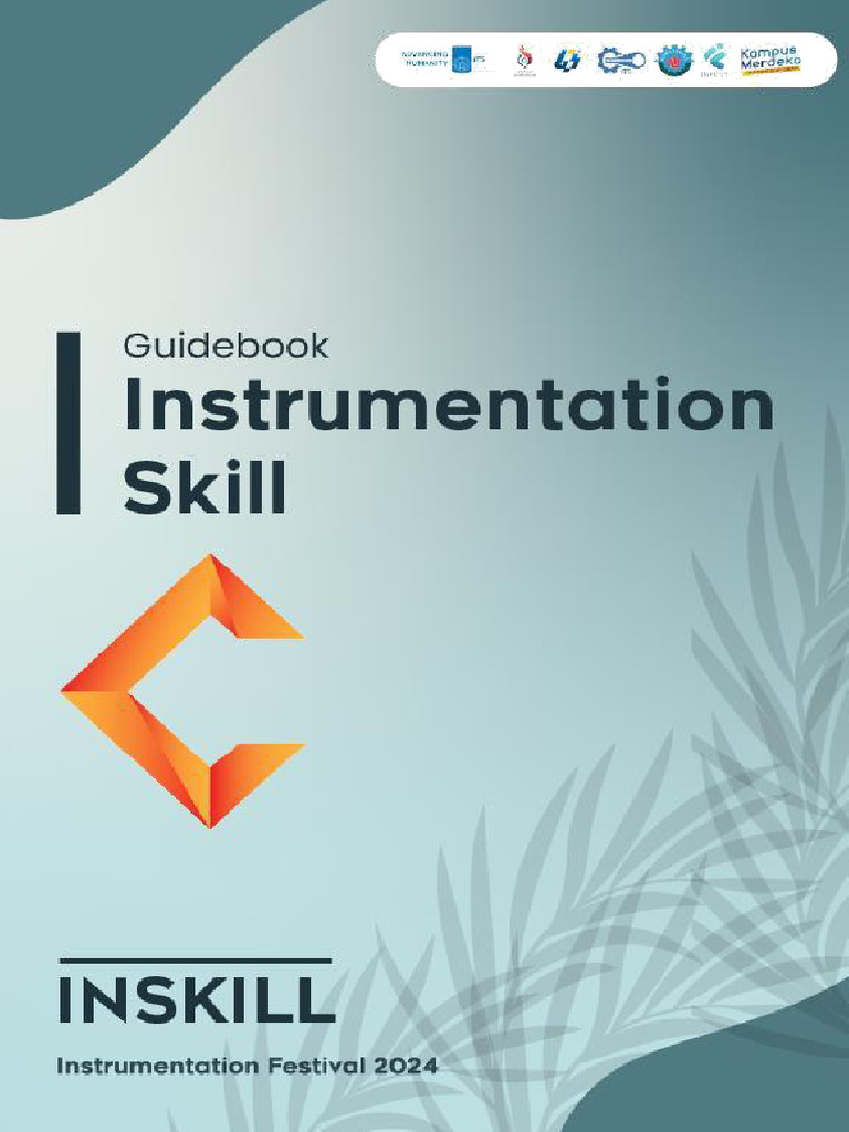 Guidebook Inskill 2024 - 01031445 | PDF