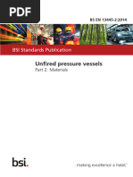 BS en Iso 9934-2-2015 - MT | PDF | Nondestructive Testing ...