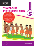 Grade 4 Book - Ventures Mathematics (Learner's Book) | PDF