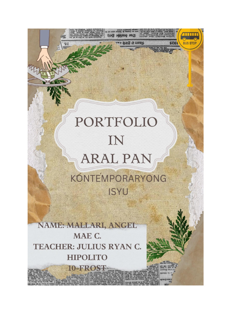 Angel Mae | PDF