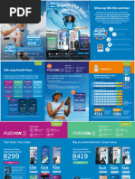 Telecel Short Codes - Telecel | PDF | Telecommunications | Information ...