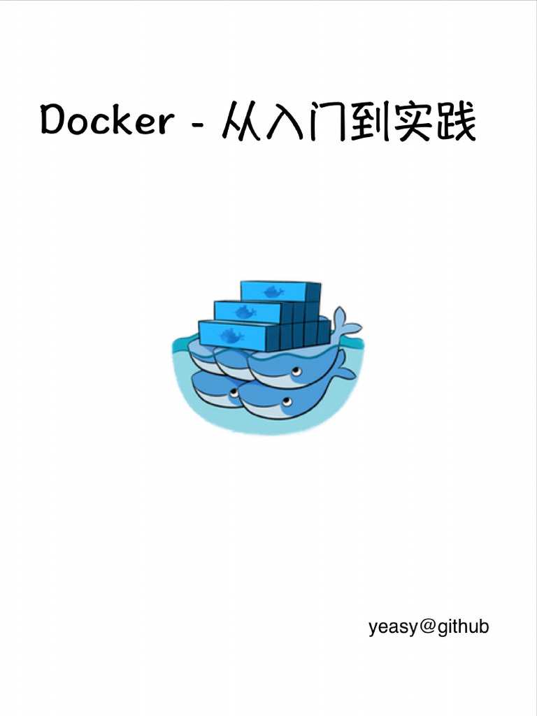 Docker Practice Pdf