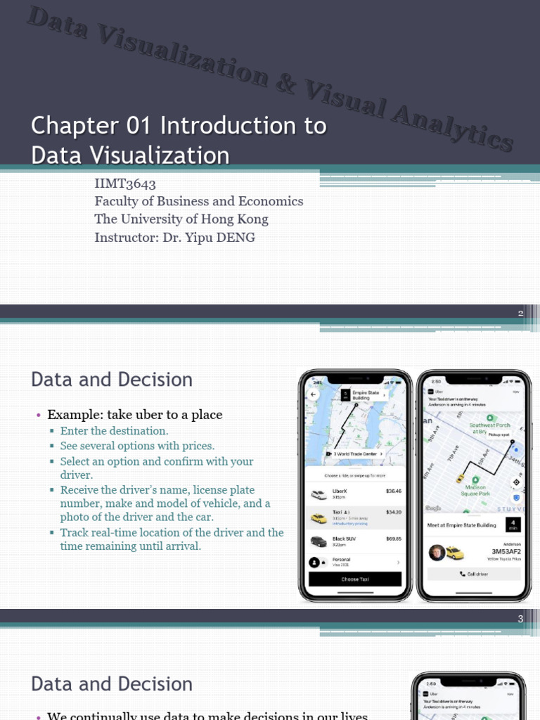 Chapter 1 - 1 | Download Free PDF | Analytics | Big Data