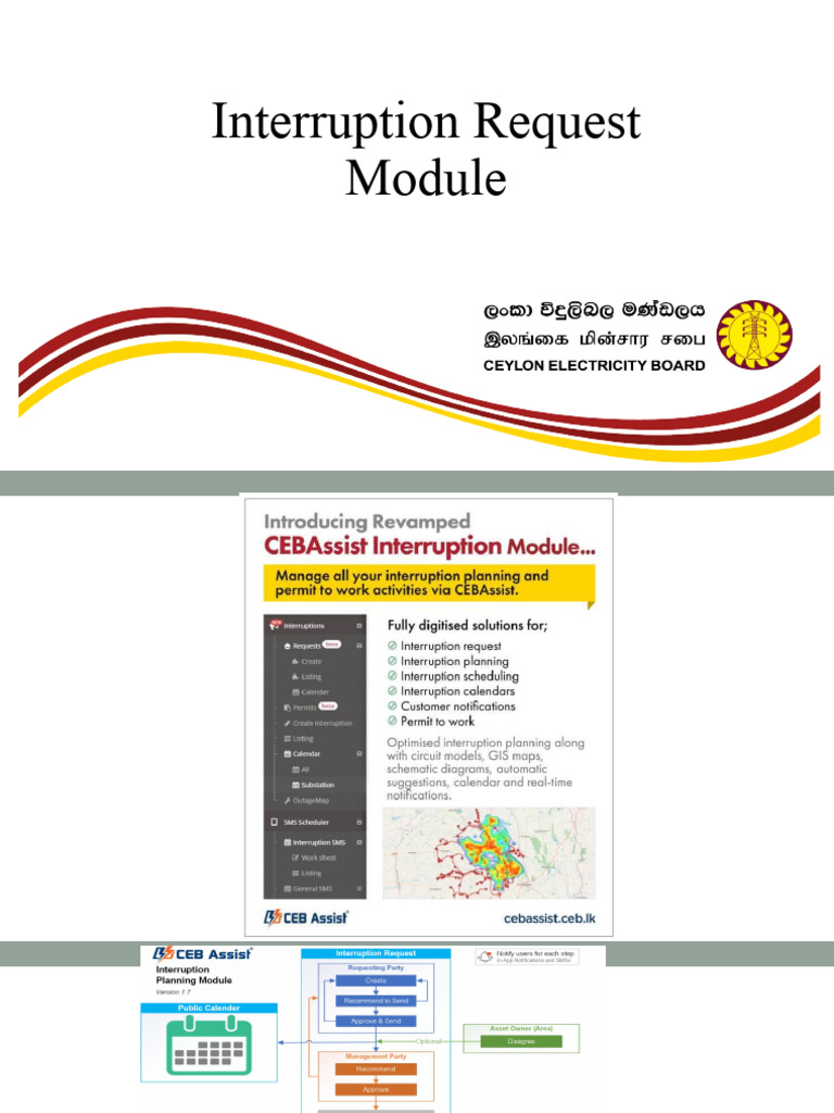Interruption Requesting Issues | PDF | Computing | Software