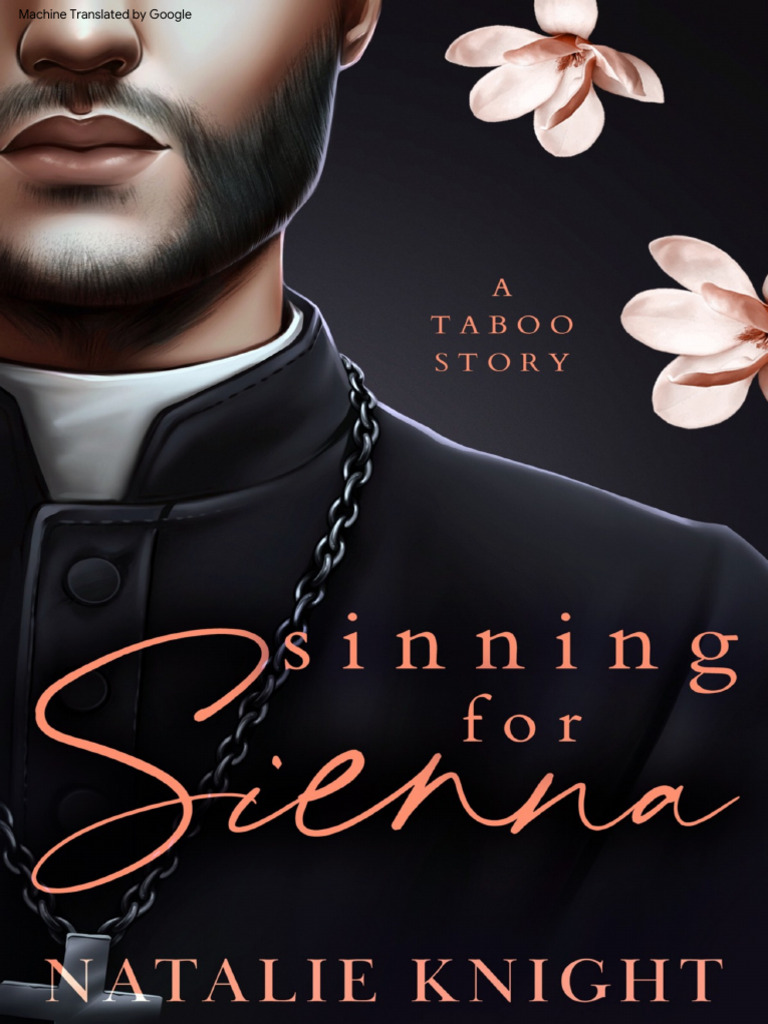 Sinning For Sienna - Natalie Knight | PDF | Verdad | Clítoris