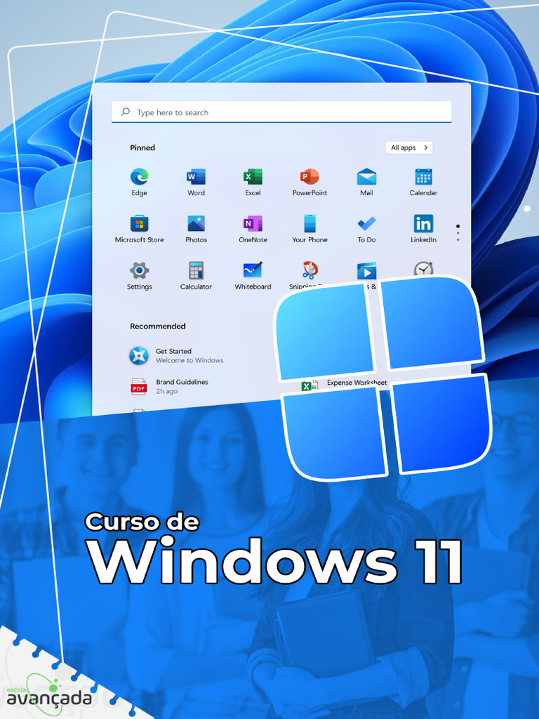 Windows 11 | PDF | Microsoft Windows | Windows 10