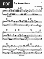 Guia para Leer Un Chart | PDF | Ritmo | Tempo