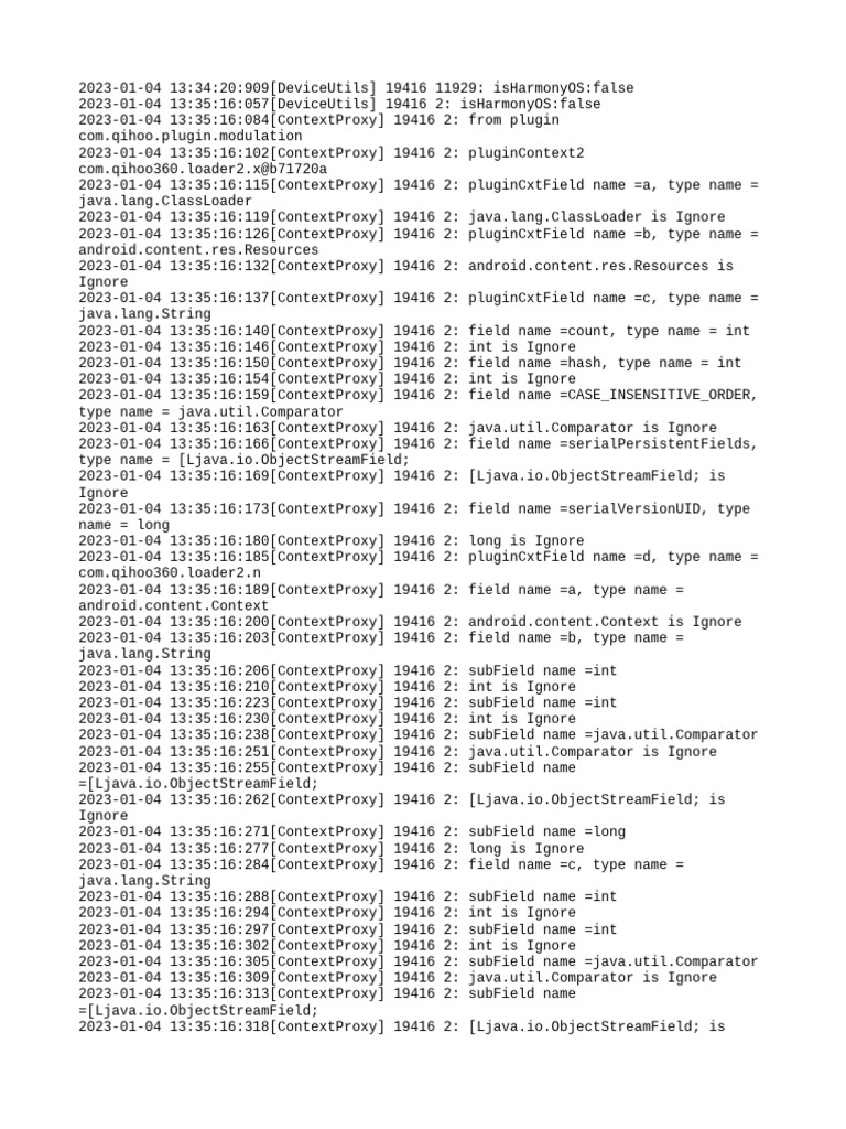 Appstore Log | PDF | Software Development | Computing Platforms