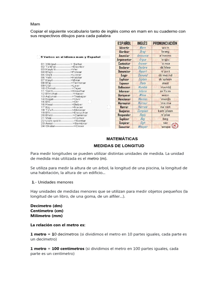 Hojas de Trabajo Bloque IV | PDF | Guatemala