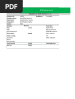 SLF065 MultiPurposeLoanApplicationForm V08 | PDF | Loans | Business