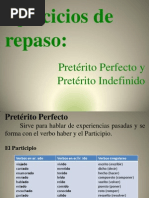 Expresar Hipótesis en Español | PDF
