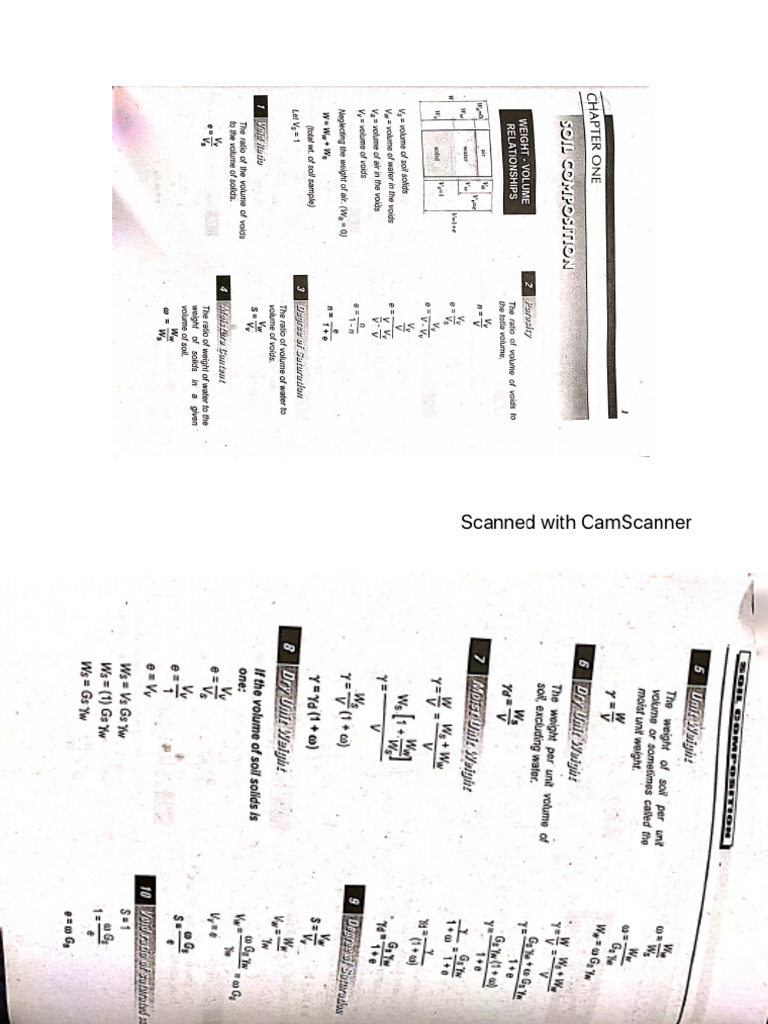 Geo Sample Probs | PDF