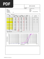 Kelken US Metric Chart ASTM F1554 Grade 36 PDF | PDF | Ultimate Tensile ...