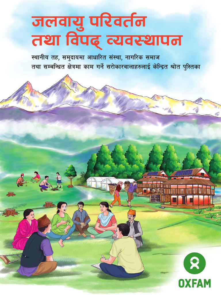 Resource Booklet - Disasters | PDF